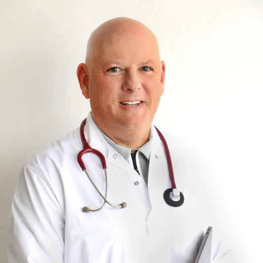 PCOS Session with Dr. Herman Weiss - Book Now | 15/30 Min Consult